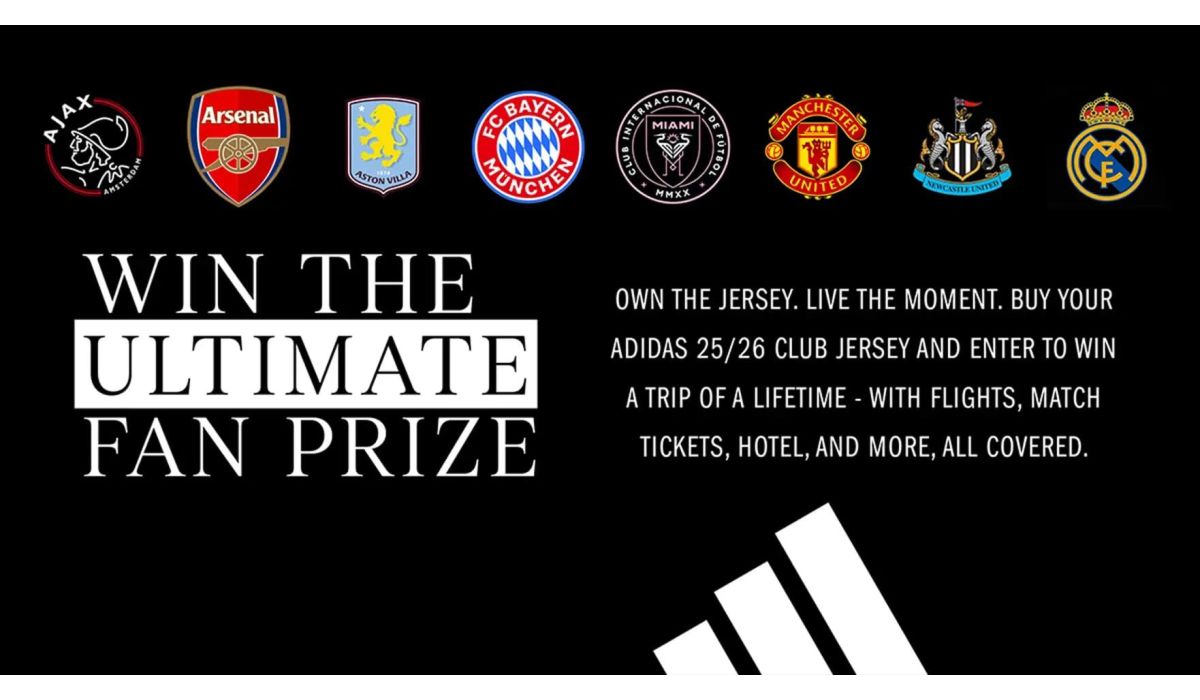 Win the Ultimate Fan Prize! | Studio 88