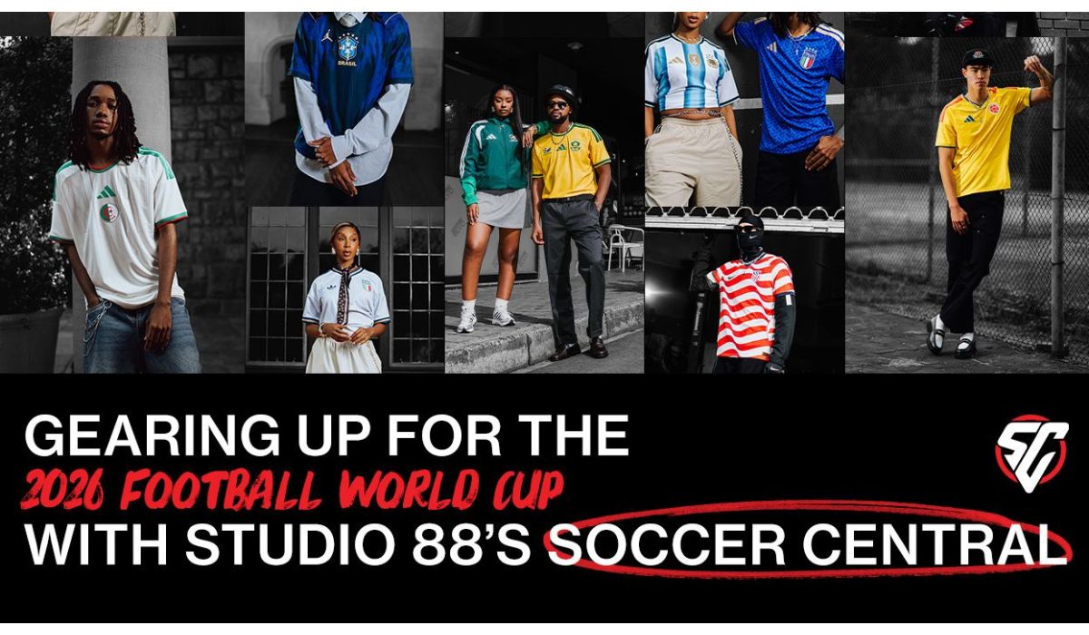 Gearing up for the 2026 Football World Cup with Studio 88’s Soccer ...