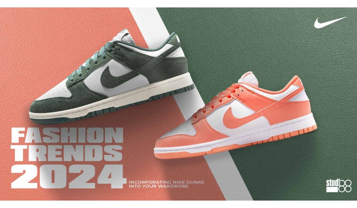 Shop Sneakers, Footwear and Clothing Online | Studio 88