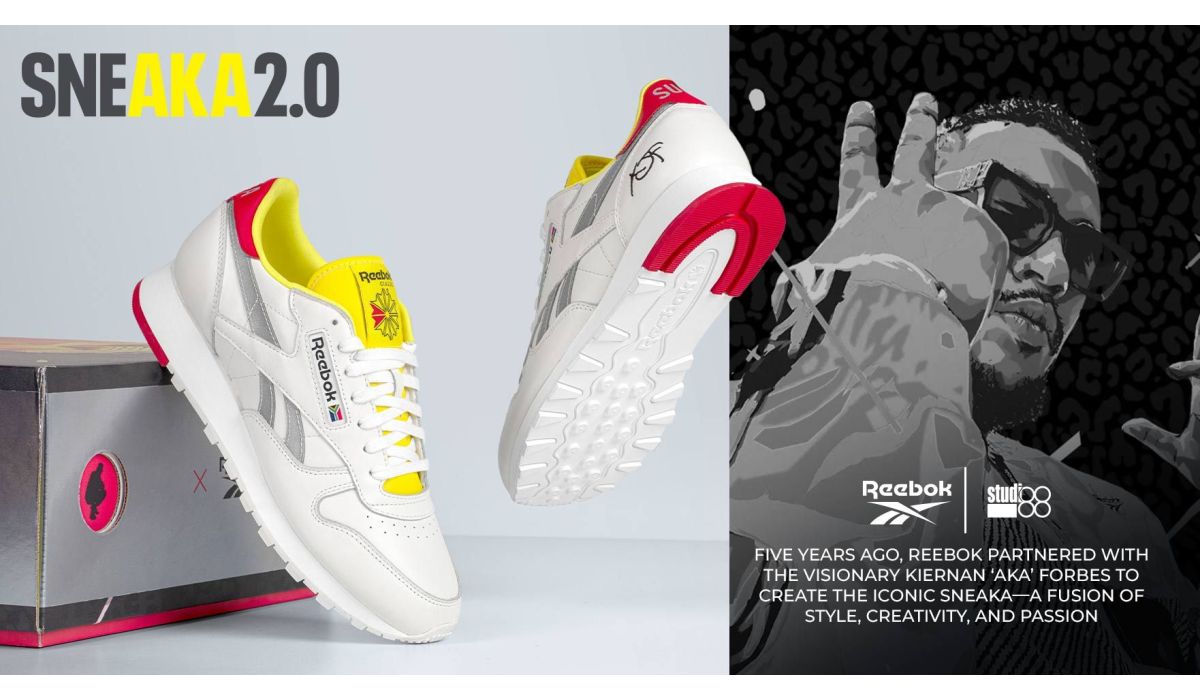 Shop Sneakers, Footwear and Clothing Online | Studio 88