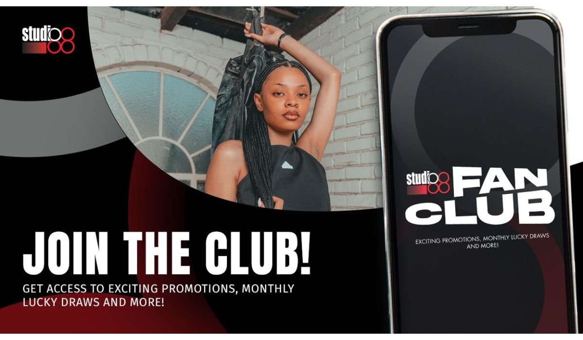 Studio 88 Fan Club