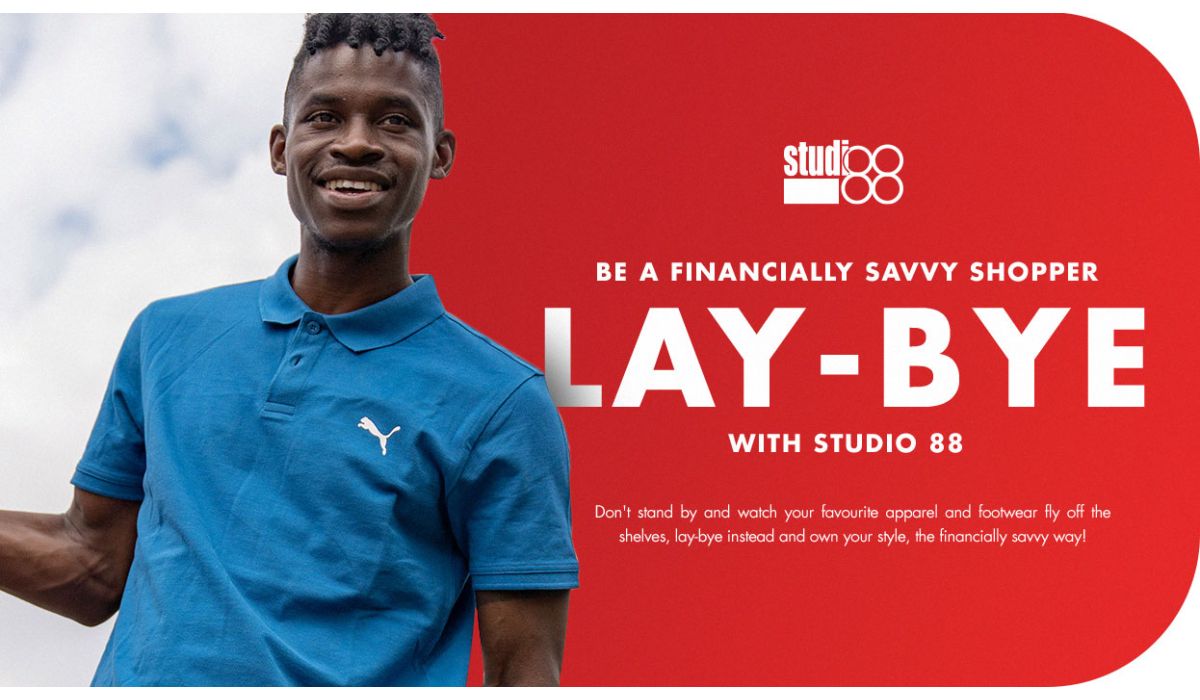 Financially Savvy Shopper – Lay-bye With Studio 88!