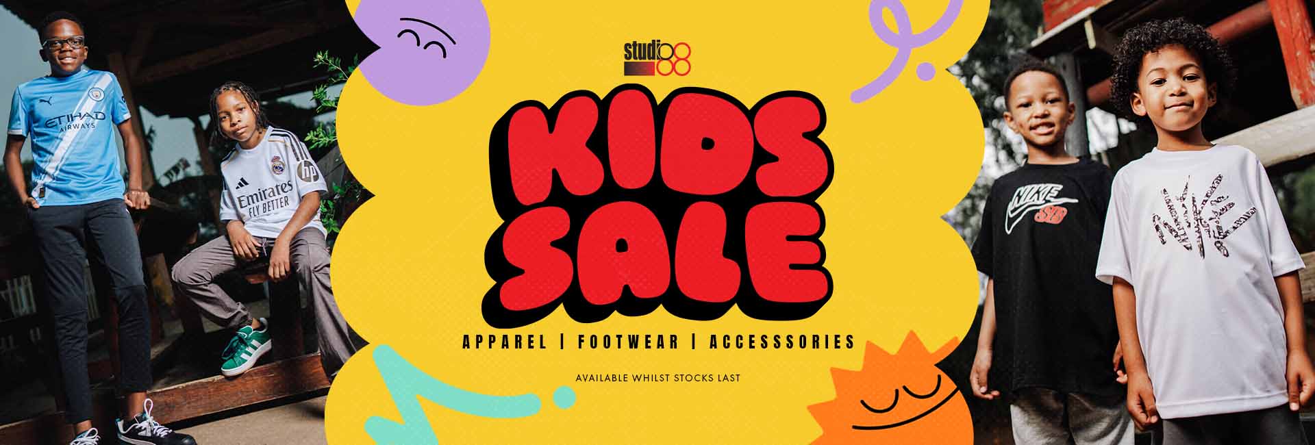 Kids Markdown | Studio 88 | Page 7