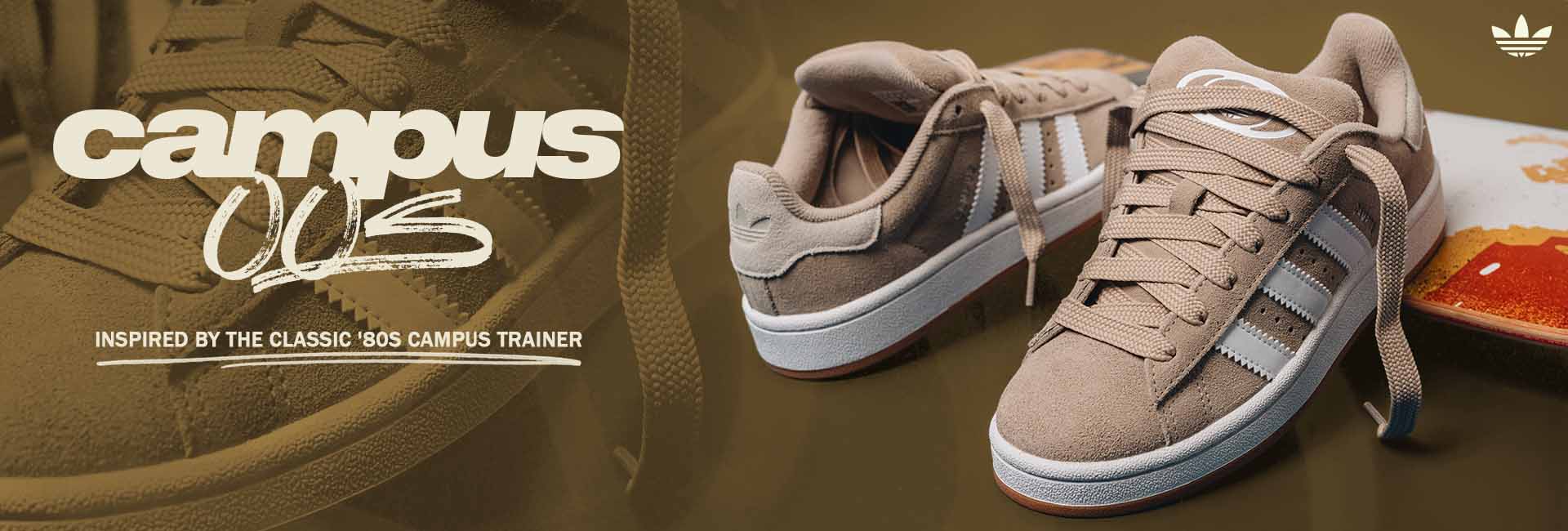 adidas Originals Campus 00s Sneakers | Studio 88
