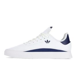 adidas Originals Sabalo Sneaker Mens White/Dark Blue | Studio 88