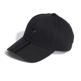 Shop adidas Originals Baseball Cap Black | Studio 88