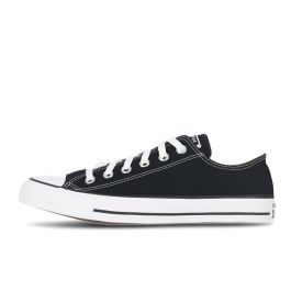 Shop Converse All Star Canvas Mens Black | Studio 88