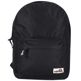 Shop ellesse Basic Backpack Black | Studio 88