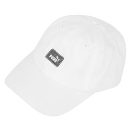 Puma Essentials 3 Cap White| Studio 88