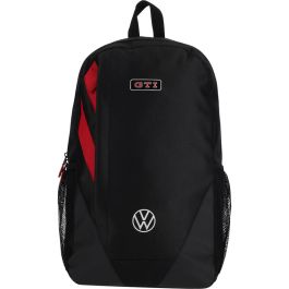 Volkswagen GTI Stripe Backpack Black/Red | Studio 88