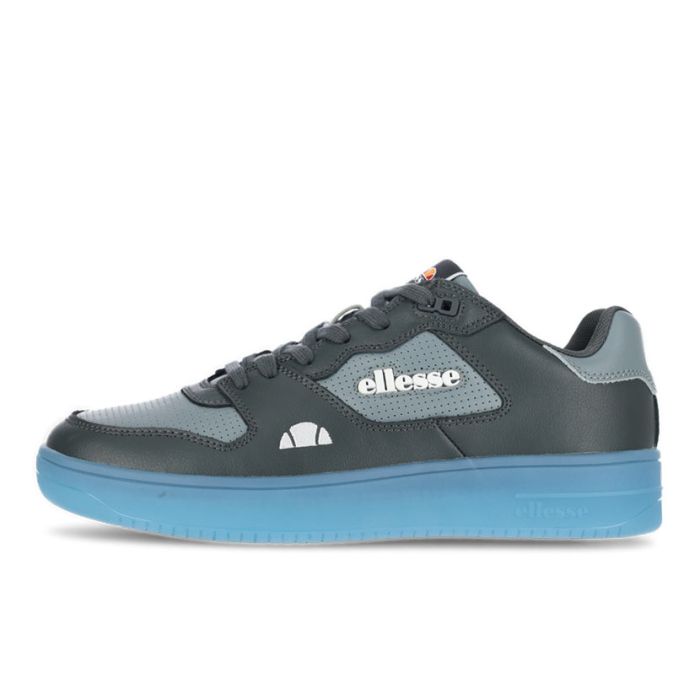 Shop ellesse Italia Mens Shoes Dark Shadow/Blue | Studio 88