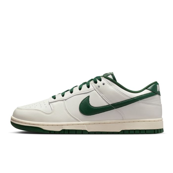 Nike Dunk Low Retro Sneaker Mens Sail/Fir | Studio 88