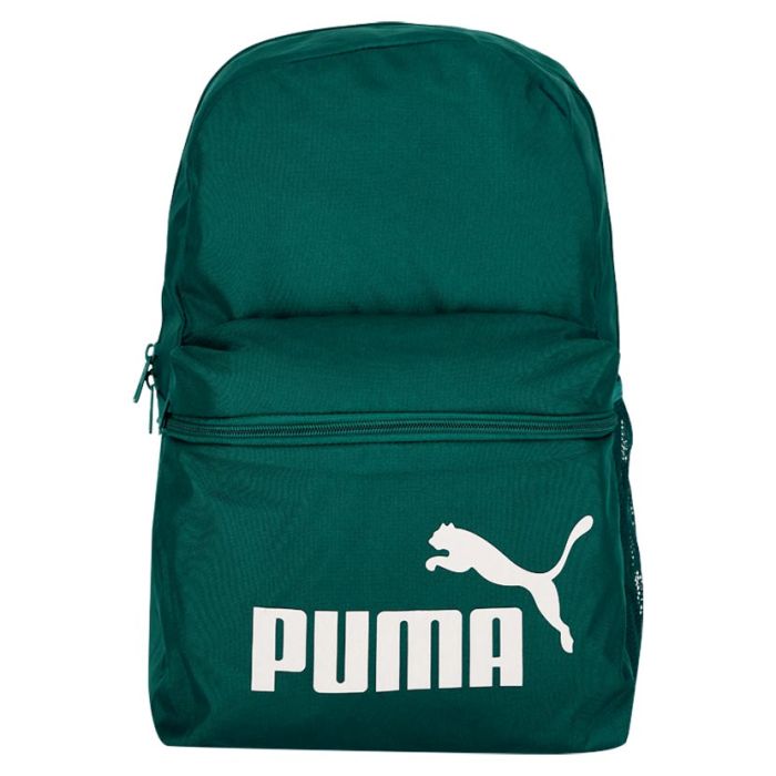 Puma Phase Backpack Cold Green| Studio 88