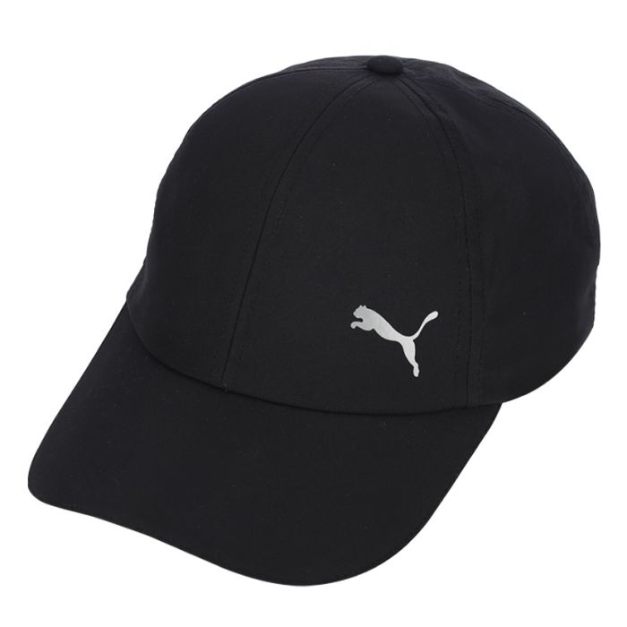 Shop Puma Essentials Running Cap Black | Studio 88