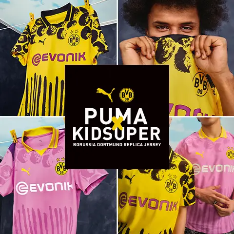 Borussia Dortmund | Official News, Fixtures & Fan Gear (BVB) | Studio-88