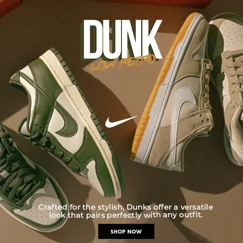 Shop Sneakers, Footwear and Clothing Online | Studio 88