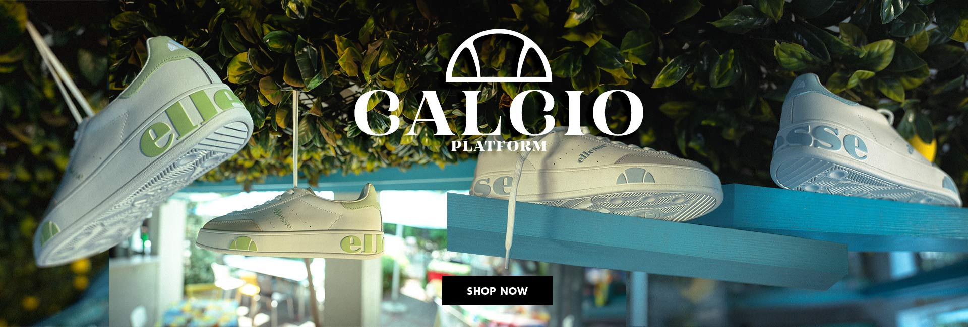 Shop Sneakers, Footwear and Clothing Online | Studio 88