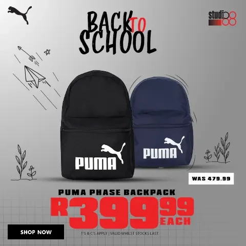 Shop Sneakers, Footwear and Clothing Online | Studio 88